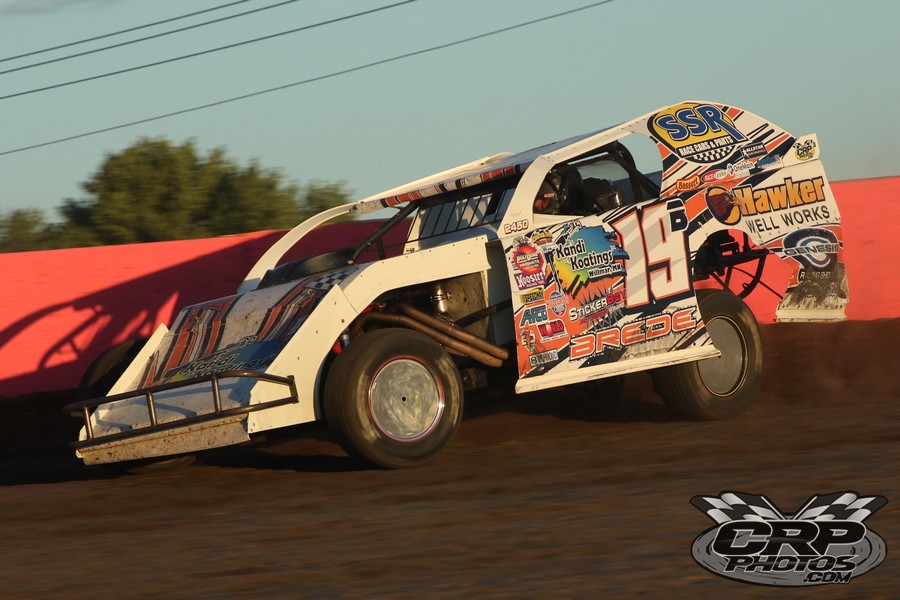 Drivers - Casino Speedway